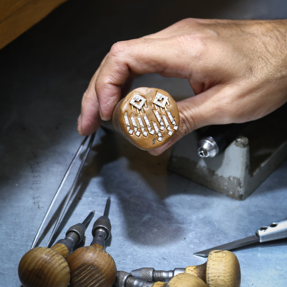 Korloff History: Luxury Jeweler and Iconic Black Diamond