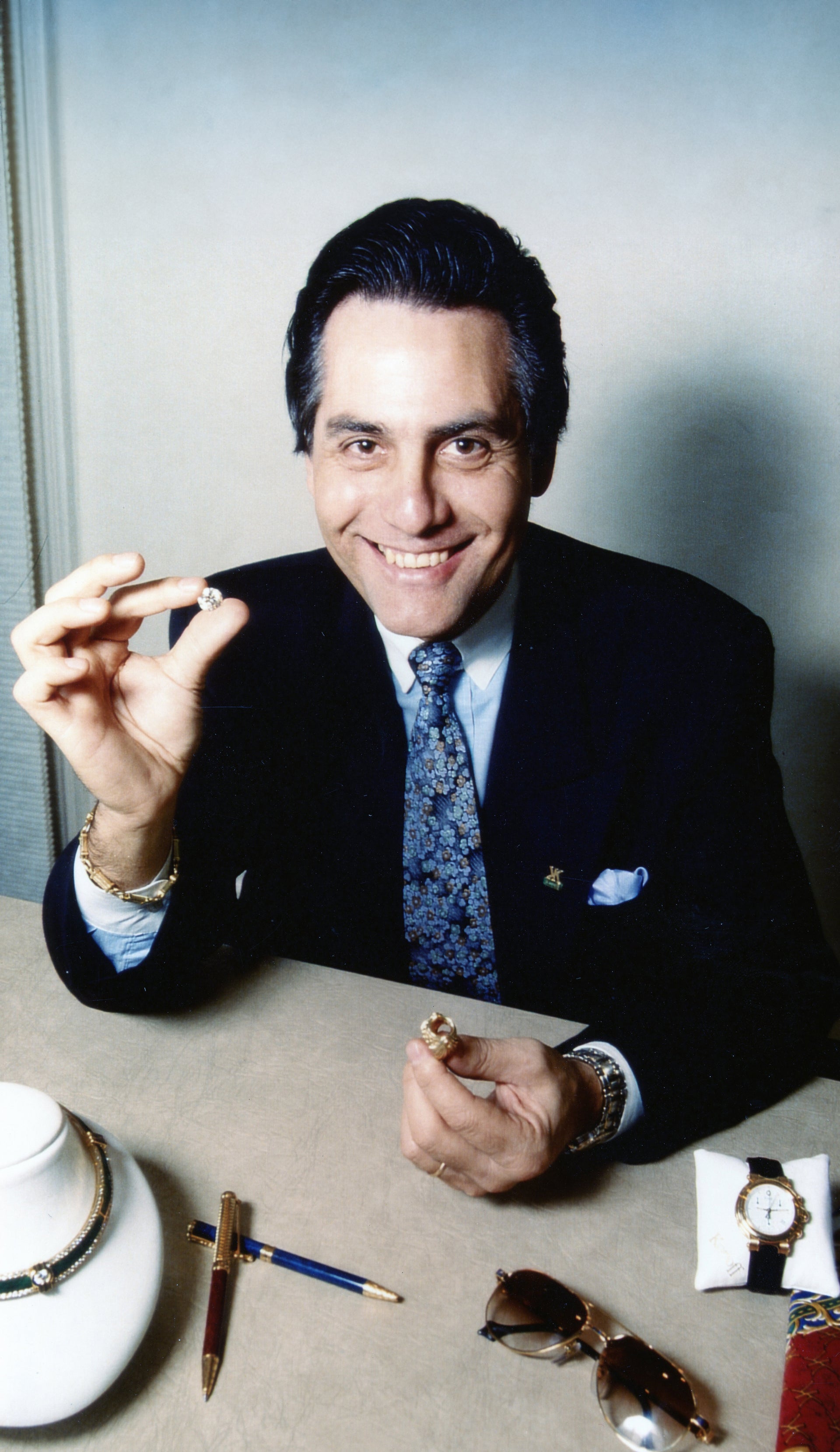 Korloff - Luxury Jewelry and Watchmaking House