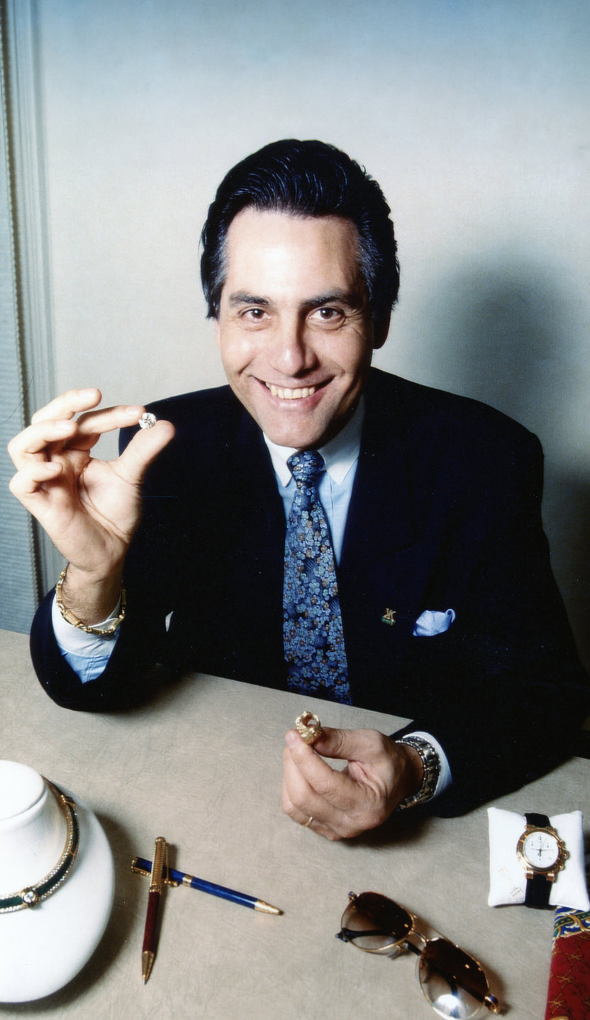 Korloff - Luxury Jewelry and Watchmaking House