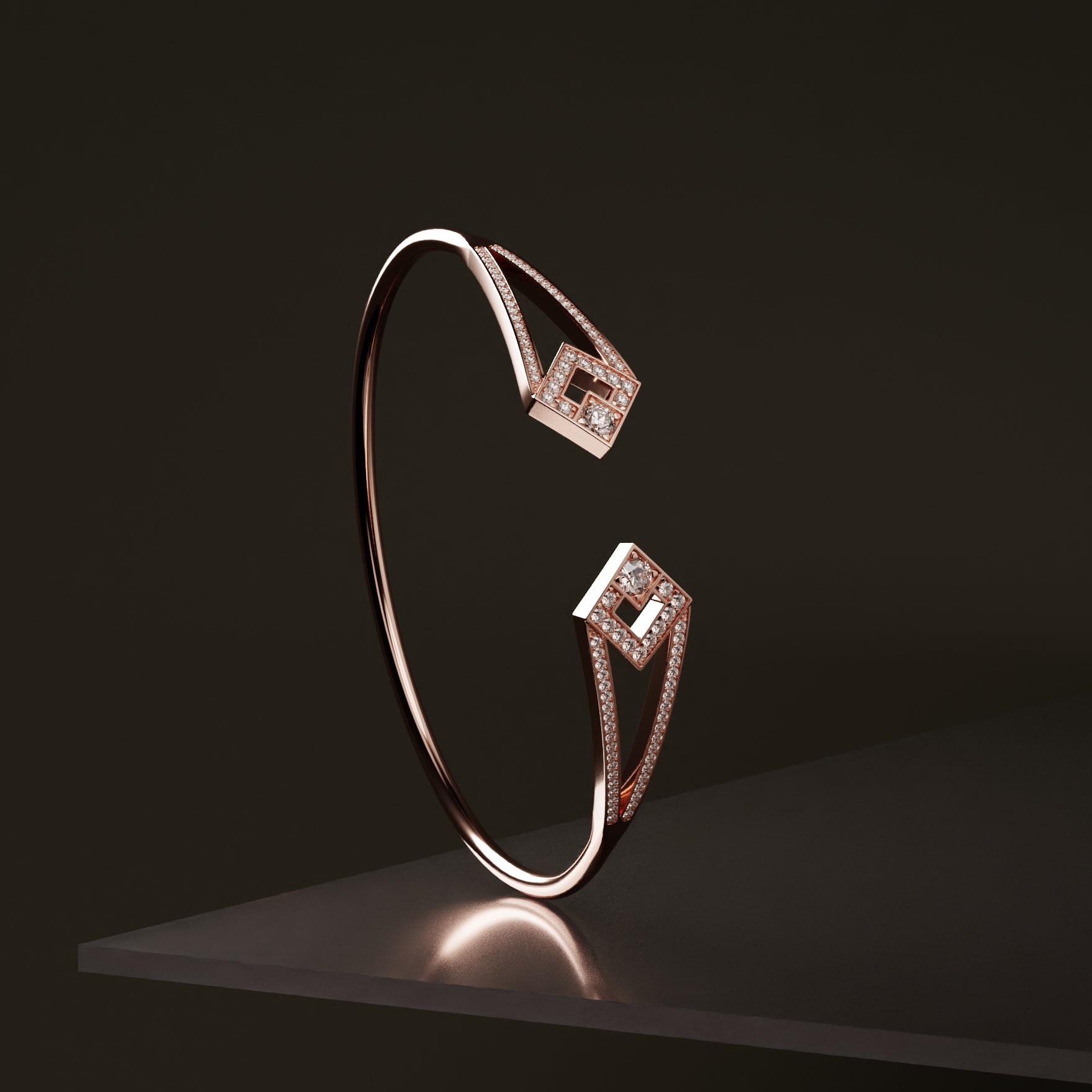 Korloff History: Luxury Jeweler and Iconic Black Diamond