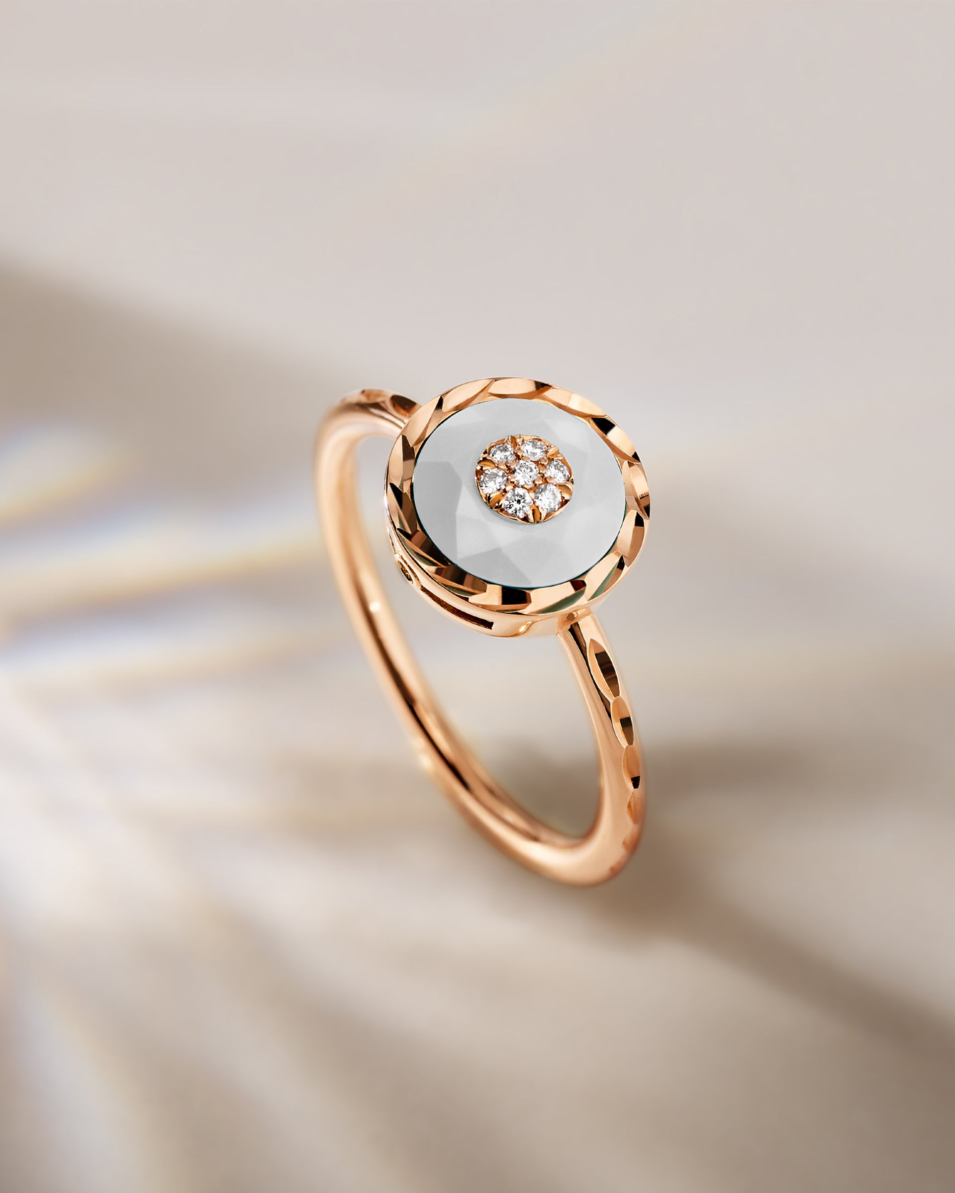 Je Play Jewelry: Colorful Rings, Bracelets, and Earrings – Korloff