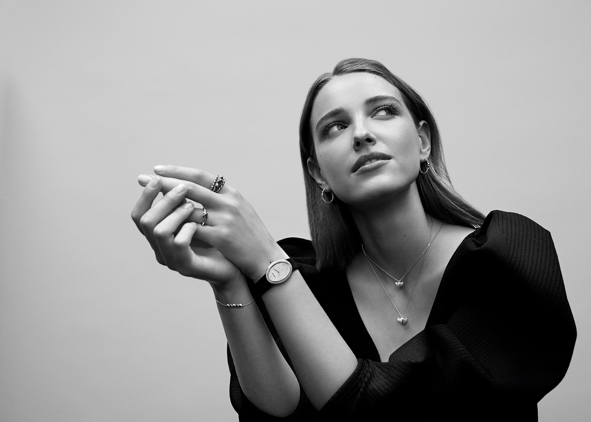 Korloff - Maison de Joaillerie et Horlogerie de Luxe