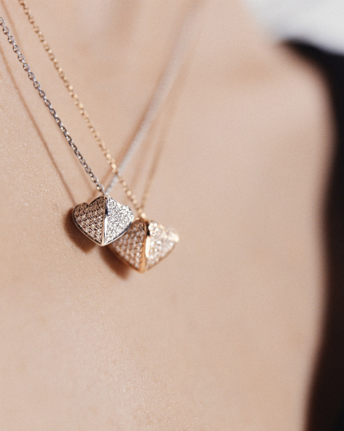 Korlove Jewelry: Diamond Rings, Bracelets, and Earrings – Korloff