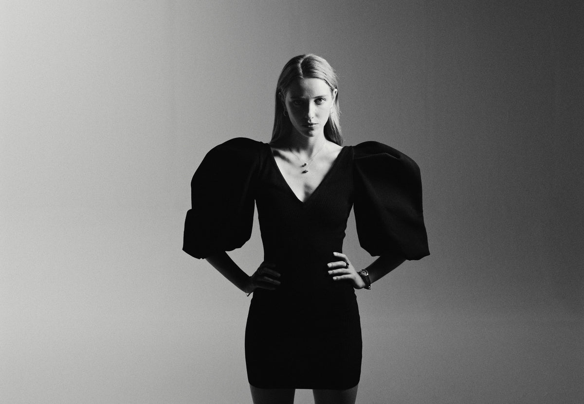 Korloff History: Luxury Jeweler and Iconic Black Diamond